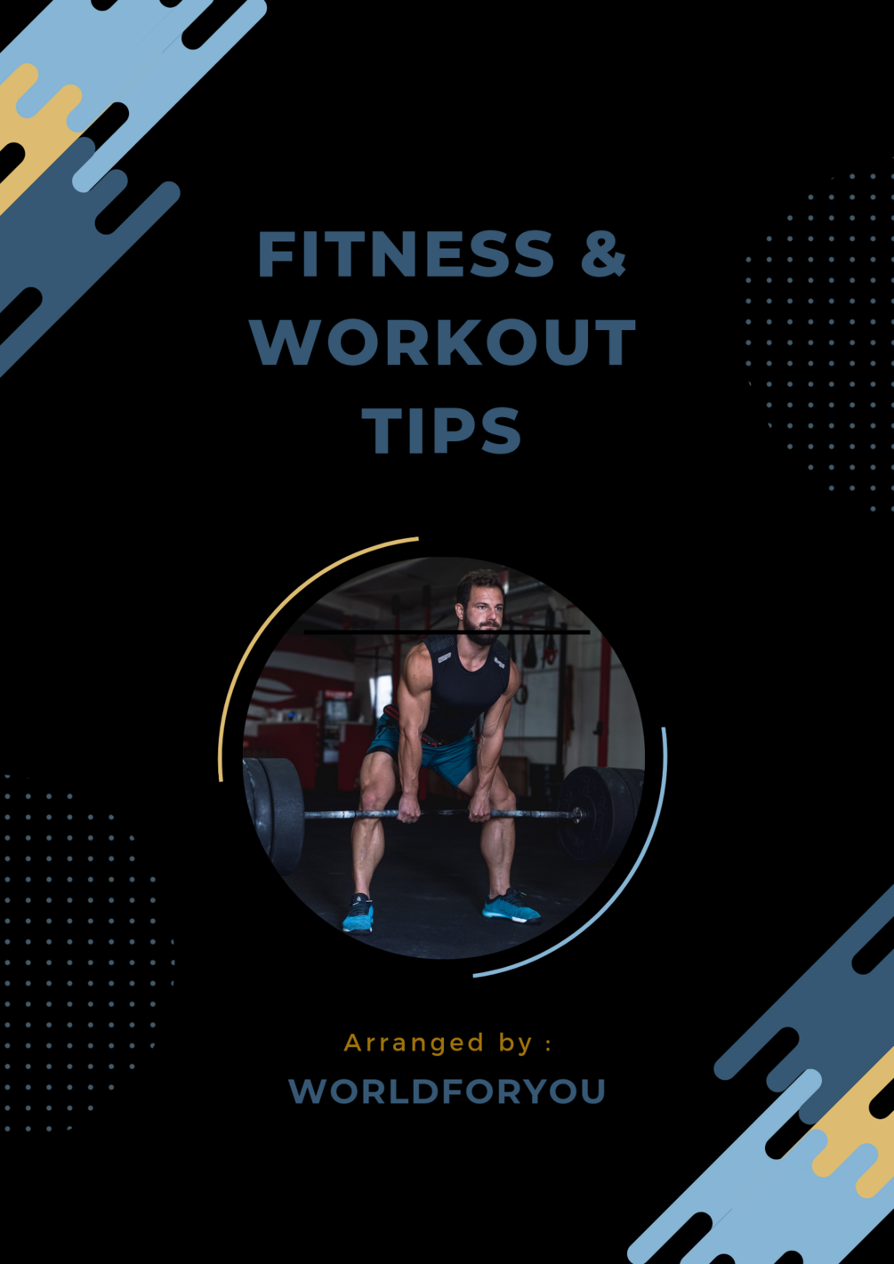 Fitness & Workout Tips