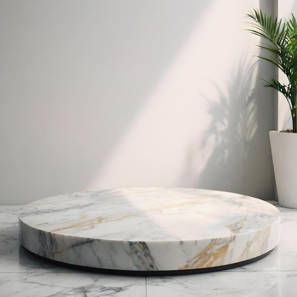 Marble Product Display Mockup Elegant Backdrop Mockups for Product ...