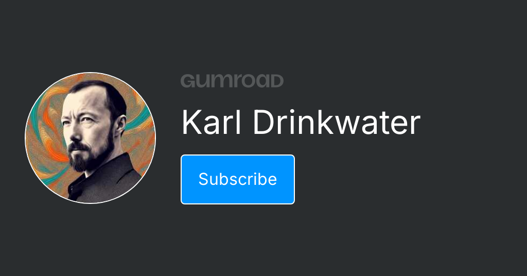 Karl Drinkwater