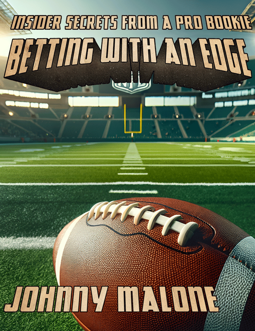 Betting With An Edge