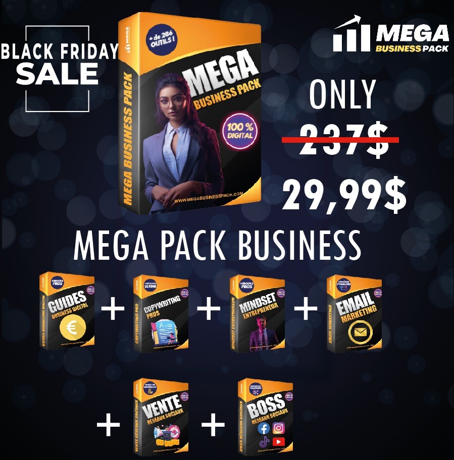 PACK BUSINESS