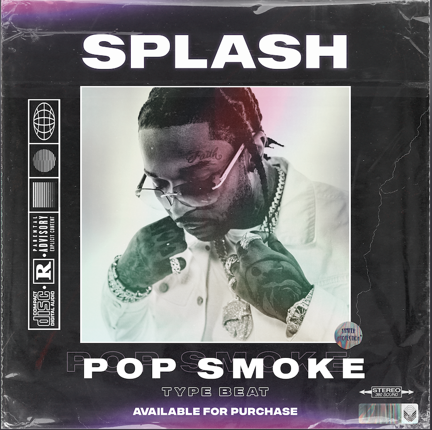 Type Beat Template for Instagram (copy)