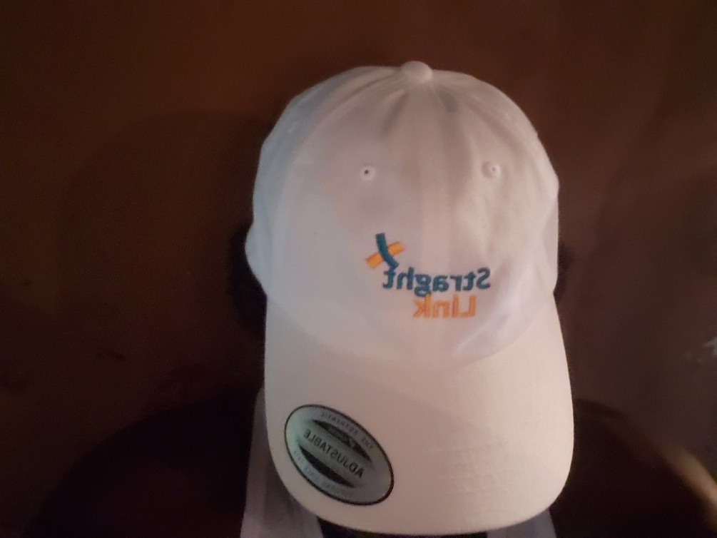 Straghtlink Hats - Star hats