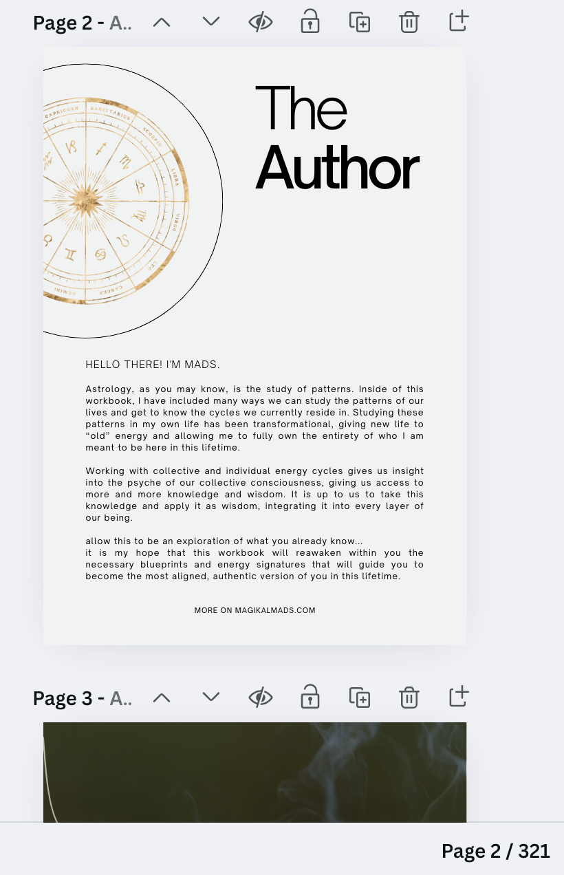 Astrological Archetypes Guide