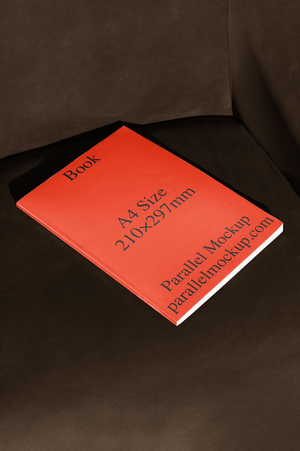 OF-A-23 Book