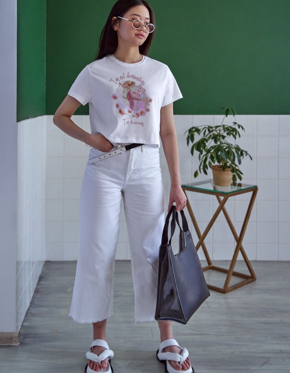 Empowerment Floral Design