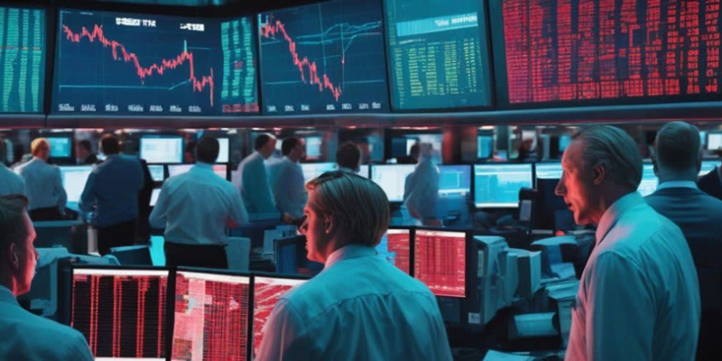 FoxTrade - Revolutionizing Online Brokers in 2024