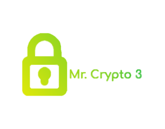 Mr. Crypto 3 Pro