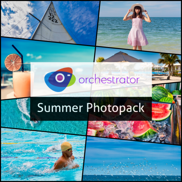 Orchestrator Photography