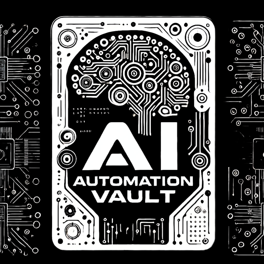 AI Automation Vault