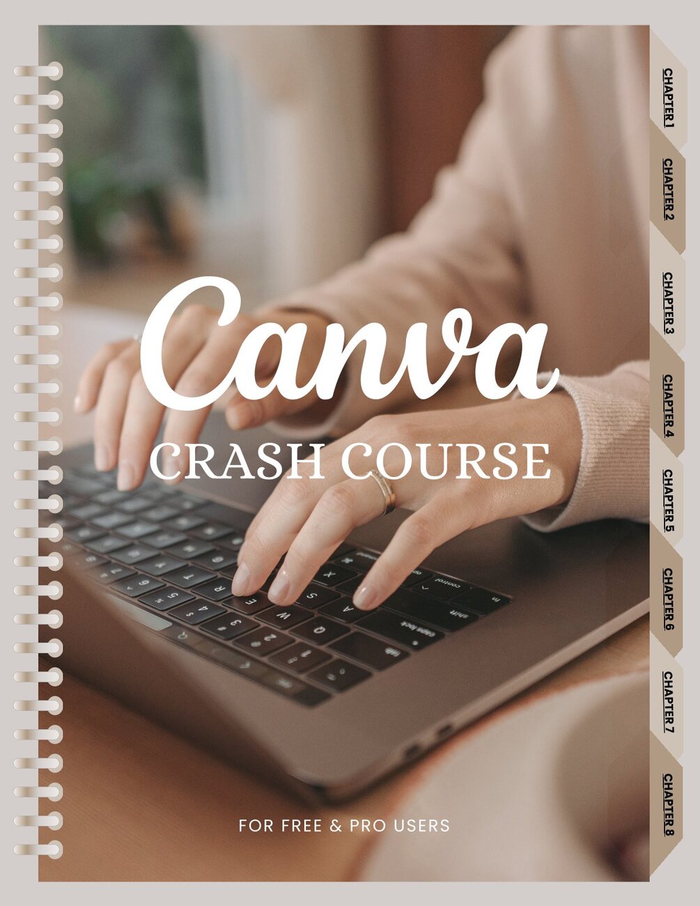 The Canva Crash Course