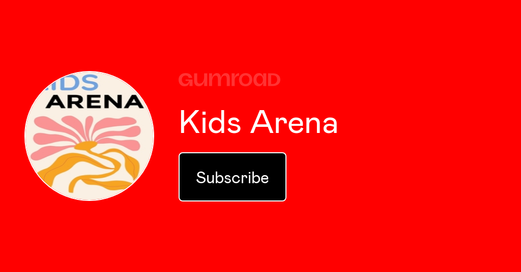 Kids Arena