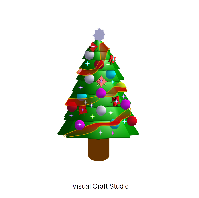 Artesanía Visual Studio