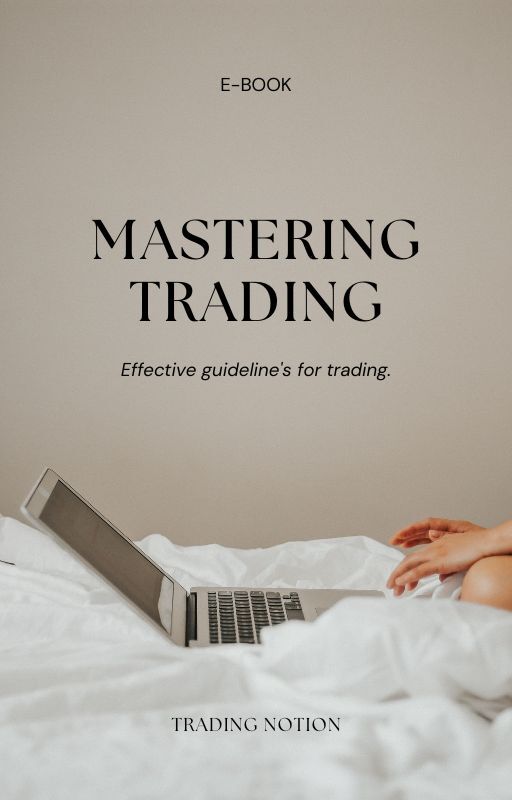 Ebook- Mastering Trading