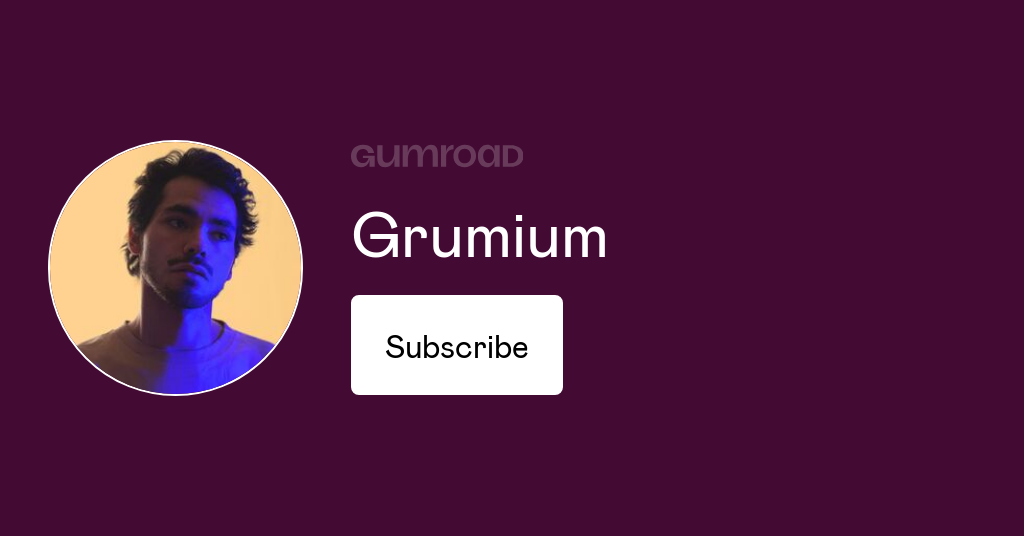 Grumium