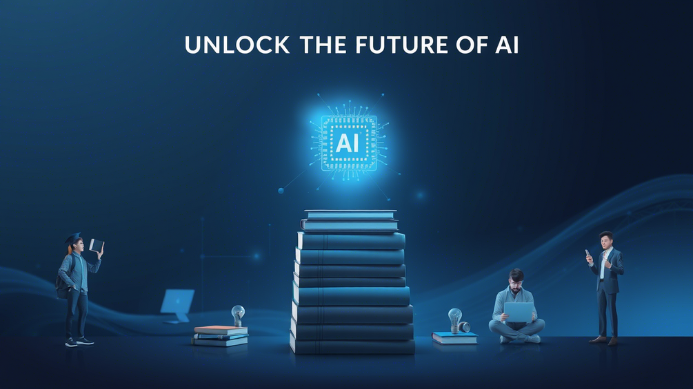 Comprehensive 24-E-Book Bundle of AI