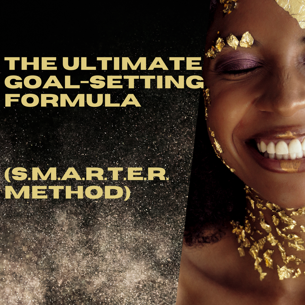 The Ultimate Goal-Setting -“Manifest & Conquer: The Ultimate 2026 Goal ...