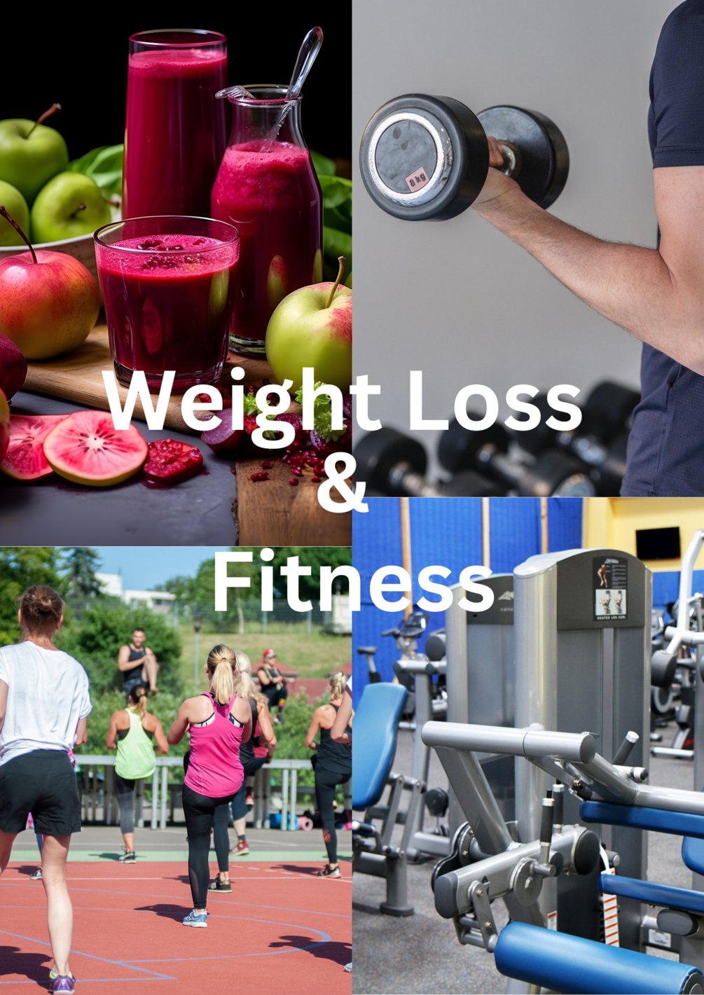 Weight Loss and Fitness