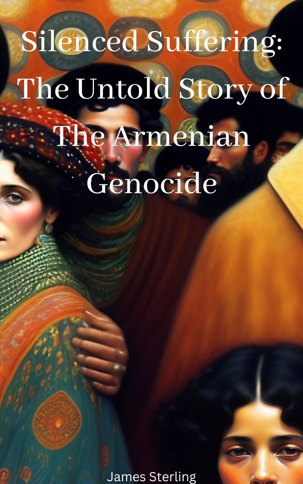 Silenced Suffering: The Untold Story of The Armenian Genocide