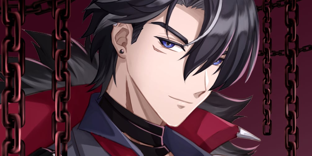 Genshin Impact - Wriothesley's Birthday 2023