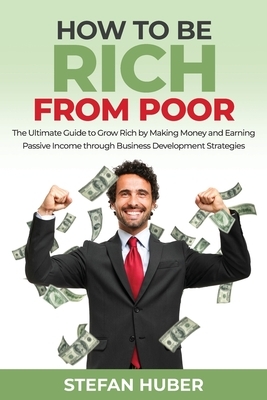 How To Be Rich