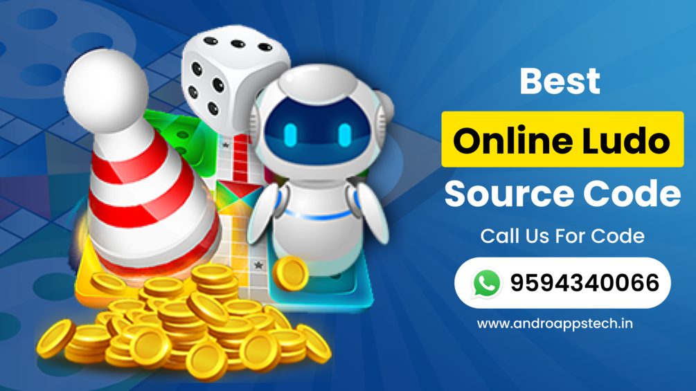 Buy Ludo Game Source Code