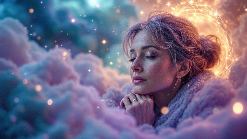 DREAM JOURNAL - INTERPRET YOUR DREAMS