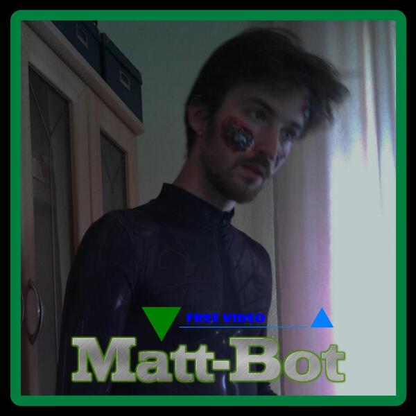 Unit Matt-Bot