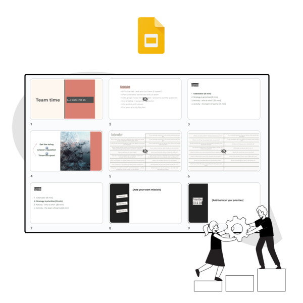 ManagerHacks by Mona