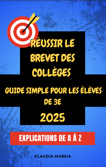 Réussir son Brevet