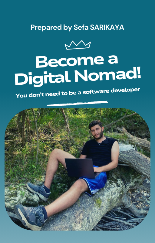 Digital Nomad Guide for Non-Tech Savvy People