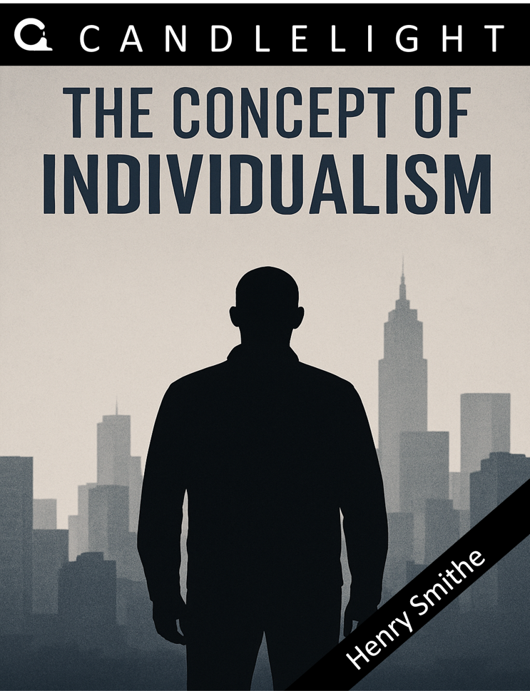 The Concept Of Individualism