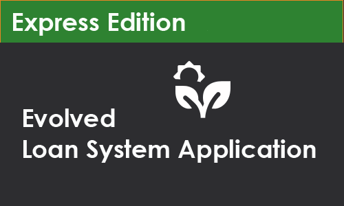 Evolved Express Edition