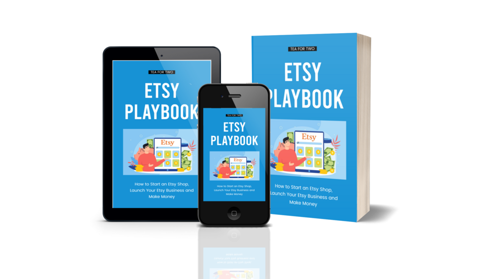 Etsy Playbook