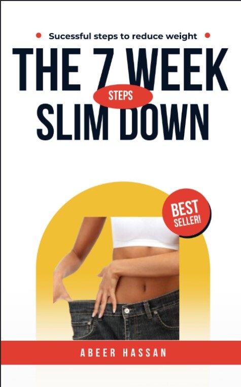 The 7 Week Slim Down