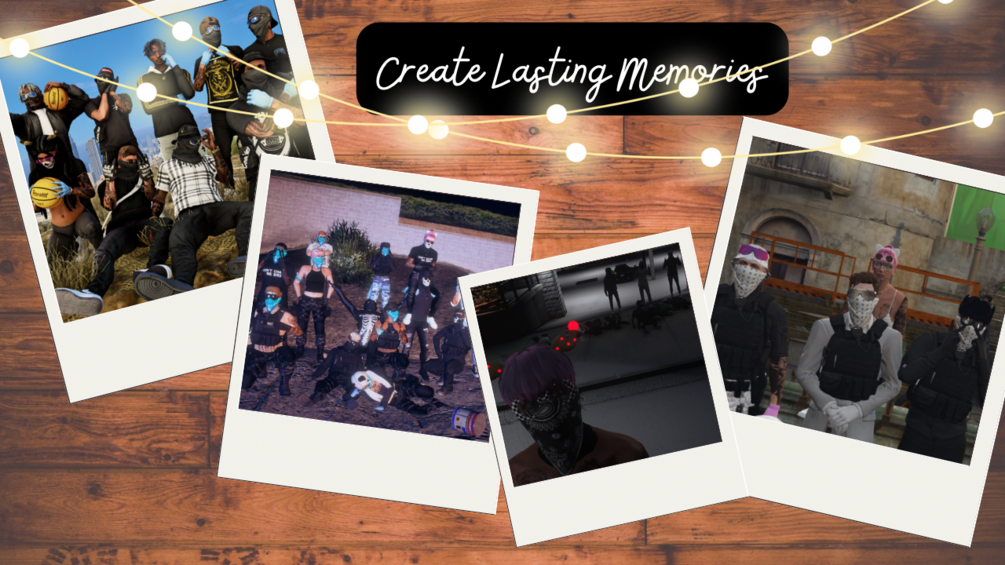 GTA 5 Application (Whitelist/Allowlist)