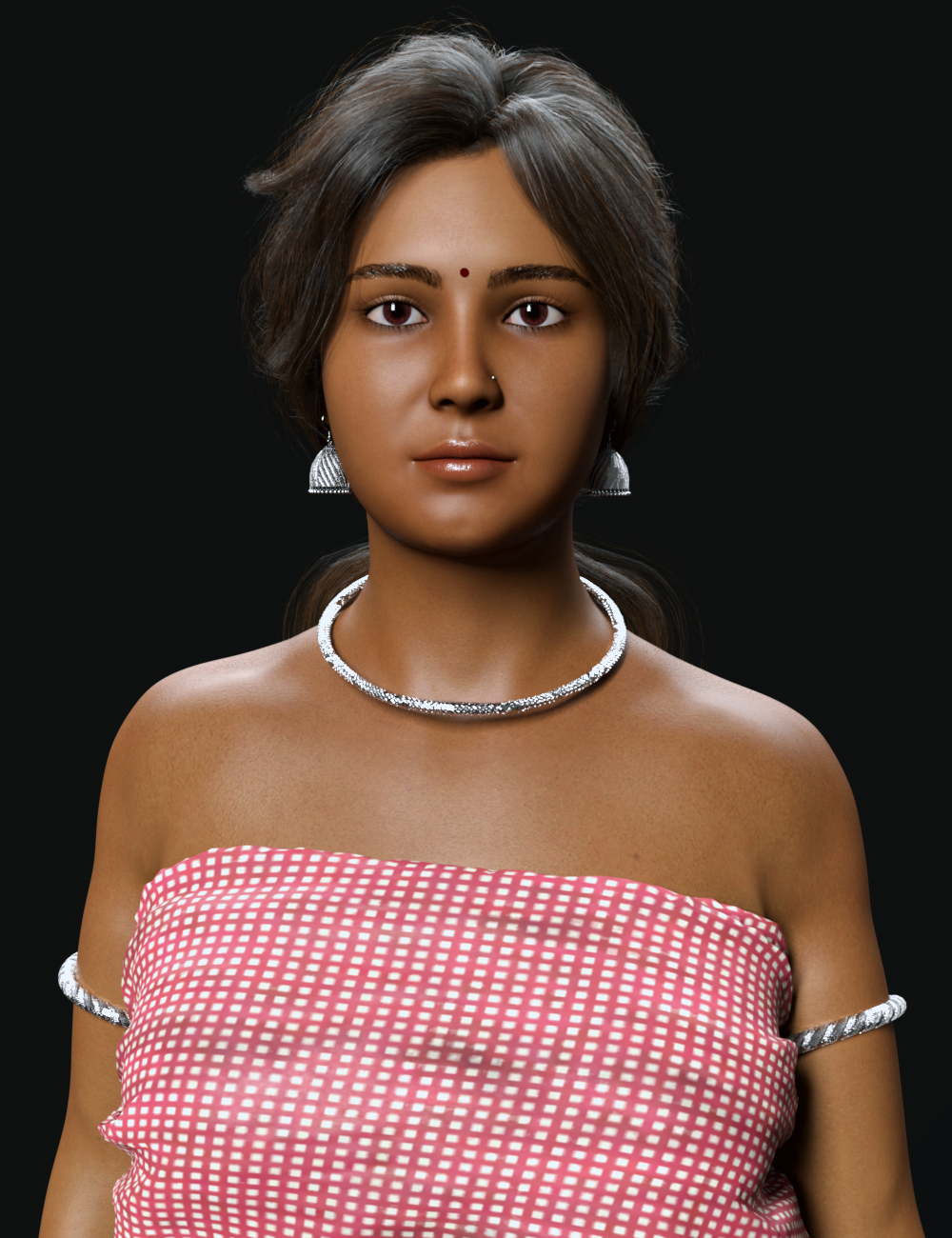 Siddhi for Genesis 8 and 8.1 Female