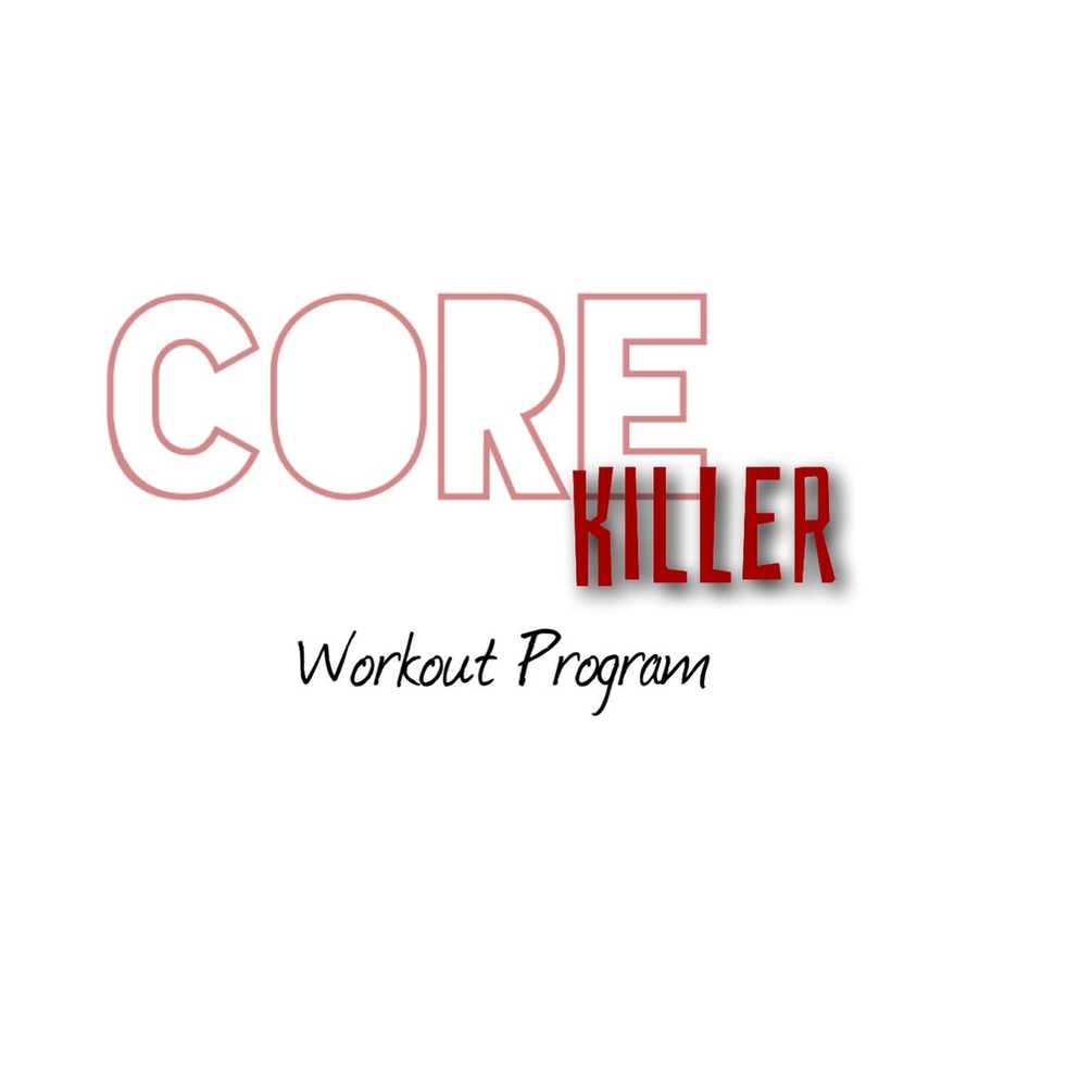 Core Killer Workout Program