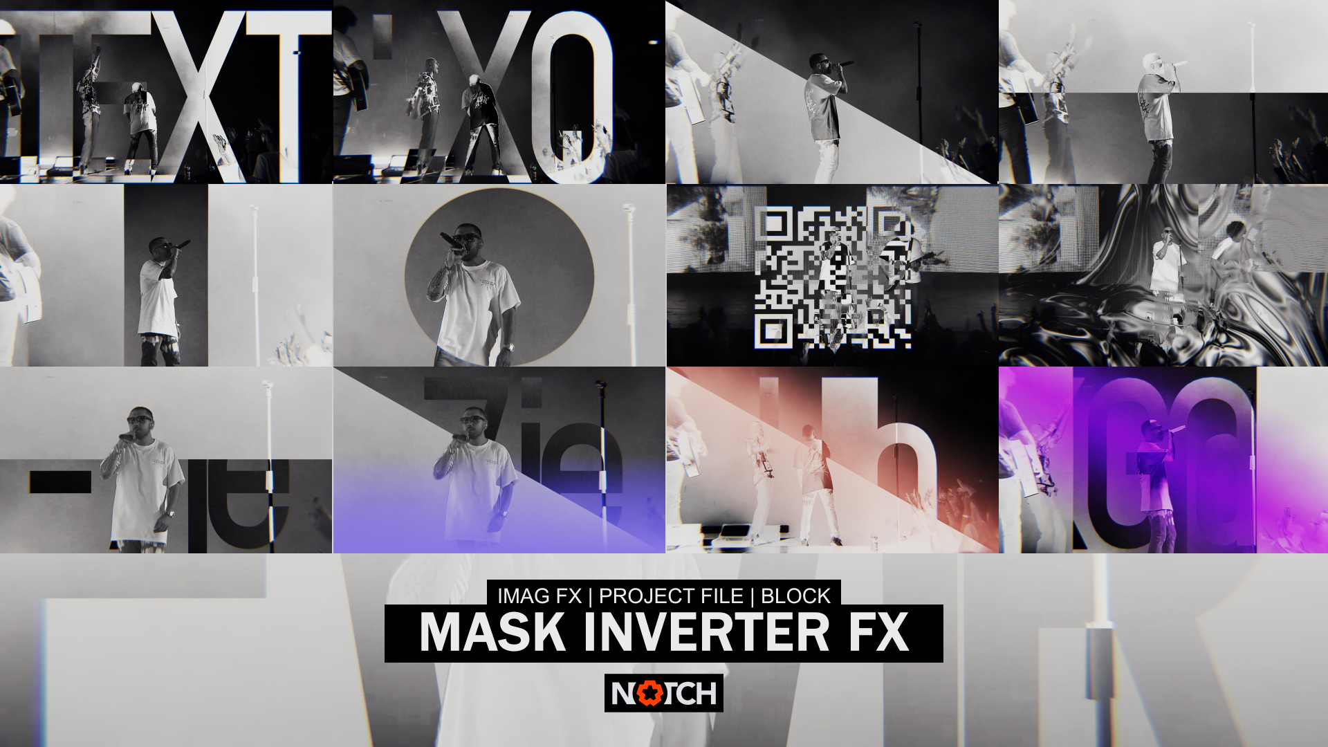 MINIMAL COLLECTION | 10 IMAG FX