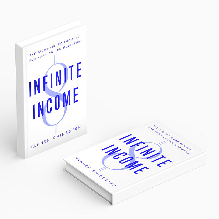 Infinite Income