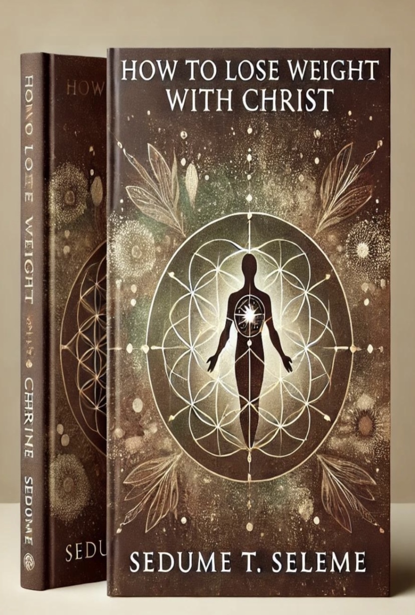 How To Lose Weight With Christ