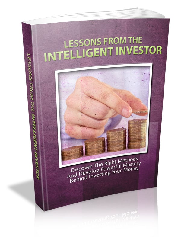 Investing Mastery - Lessons from the Intelligent Investor