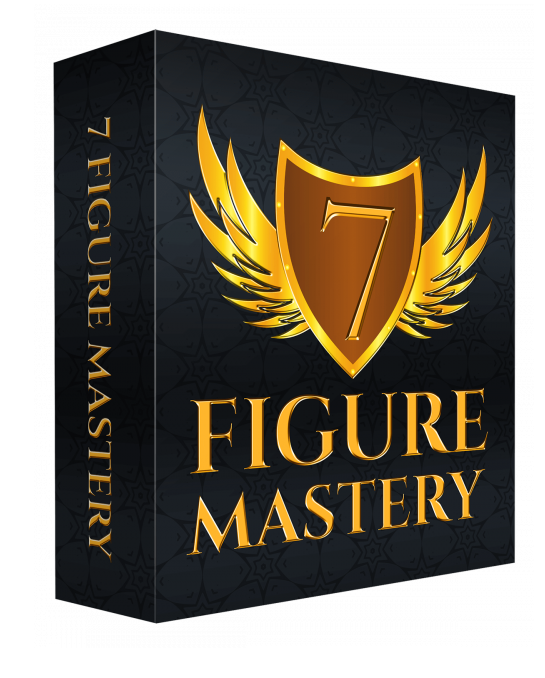 7-Figure MASTERY Course