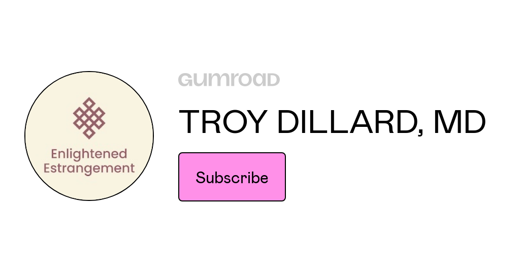 TROY DILLARD, MD