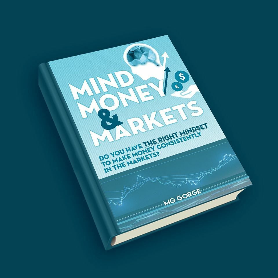 Mind, Money & Markets Ebook