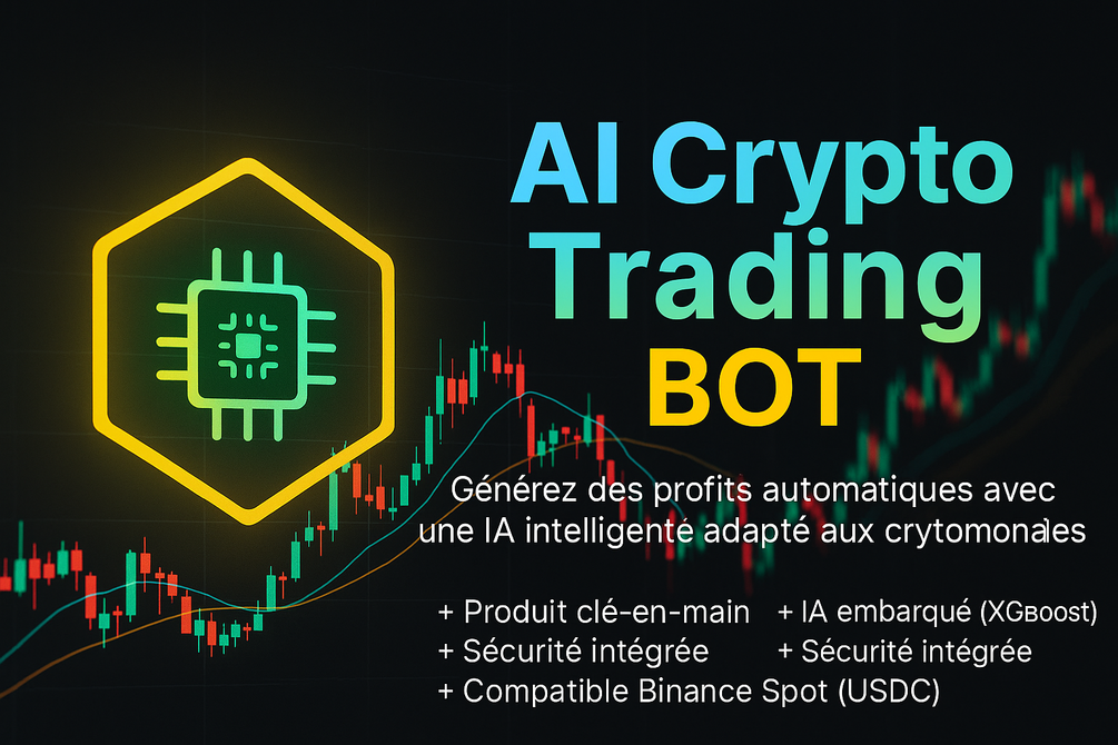 AI Trading Bot