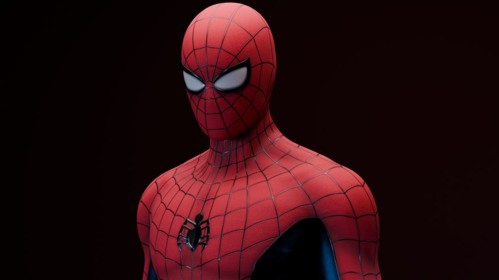 {S4} The INVINCIBLE CROSSOVER Suit