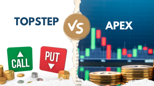 Topstep X Apex - BankMath