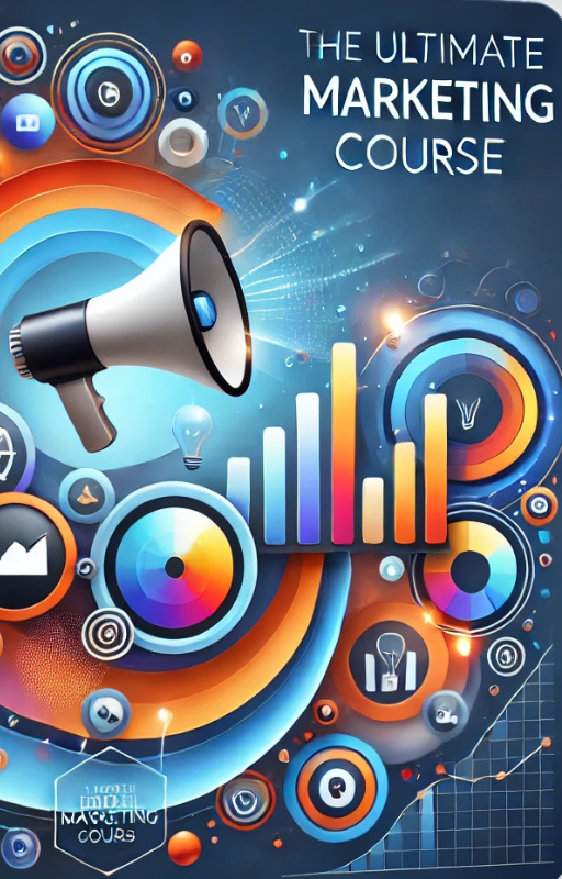 The Ultimate Marketing Course