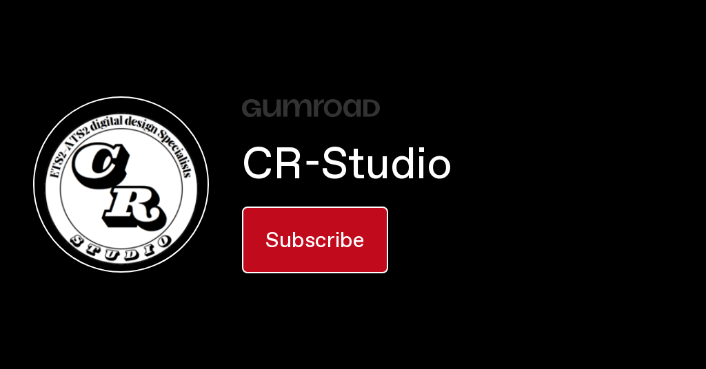 CR-Studio